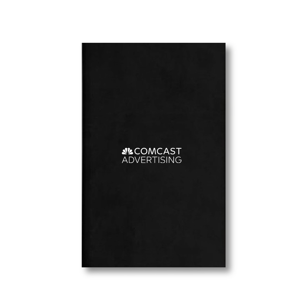 Softbound Journal – Comcast Merchandise