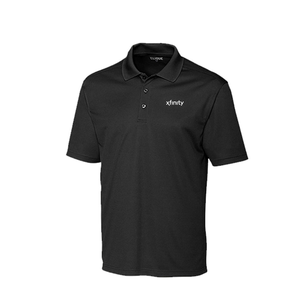 Men's Xfinity Spin Pique Polo – Comcast Merchandise