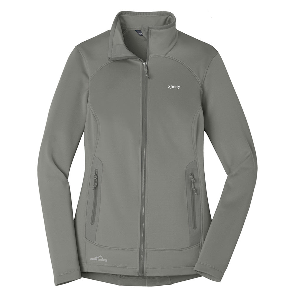 Women's Xfinity Eddie Bauer Highpoint Fleece Jacket – Comcast Merchandise